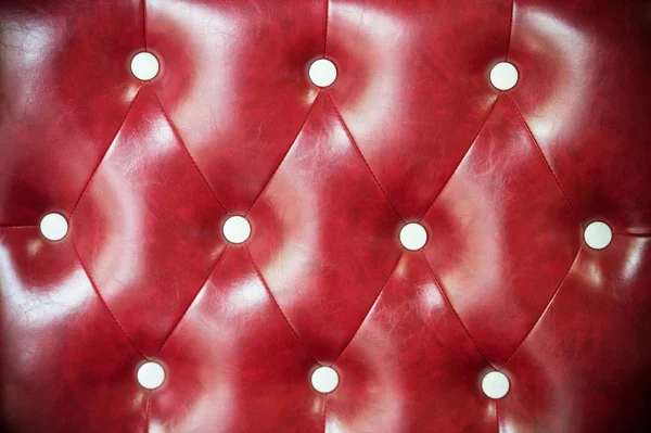 Red leather sofa texture - Stock Image - Everypixel
