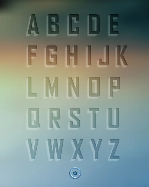 100,000 Fog font Vector Images | Depositphotos