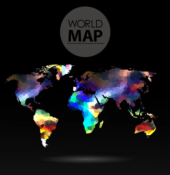 Mapa mundo moderno Stock Photos, Royalty Free Mapa mundo moderno Images ...