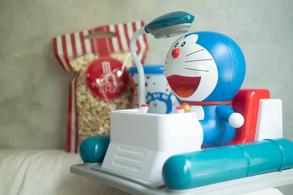 Doraemon toys Stock Photos, Royalty Free Doraemon toys Images ...
