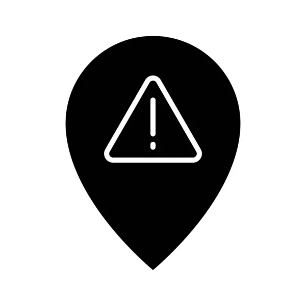 100,000 Wskaźnik ostrzegawczy mapę Vector Images | Depositphotos