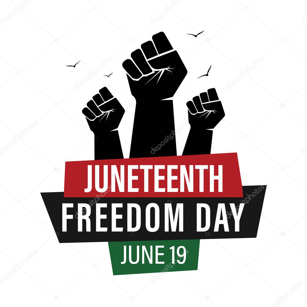 19 de junio, Día de la Independencia de Juneteenth. Historia y herencia ...