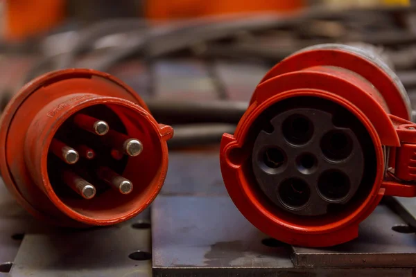 Power three phase socket Stock Photos, Royalty Free Power three phase ...