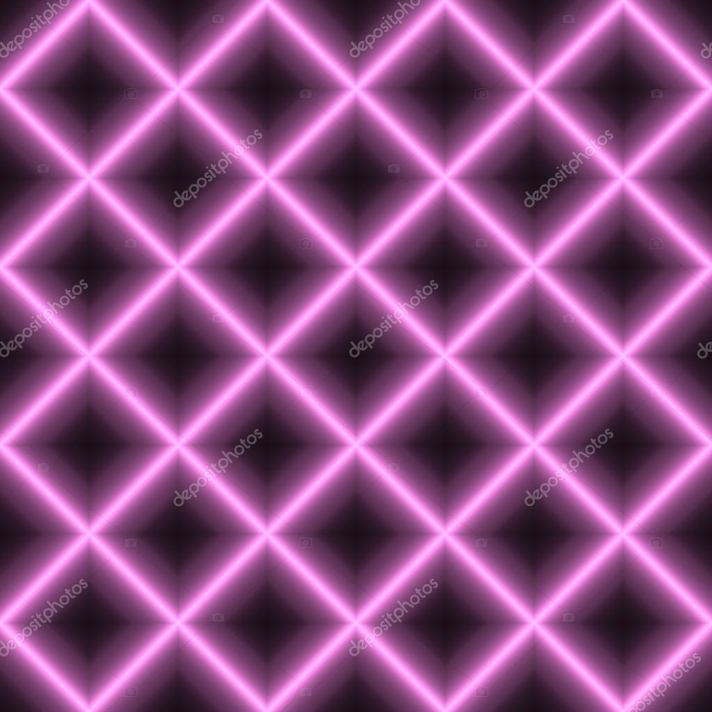 Pink square laser grid - seamless background — Stock Vector © ledinka ...