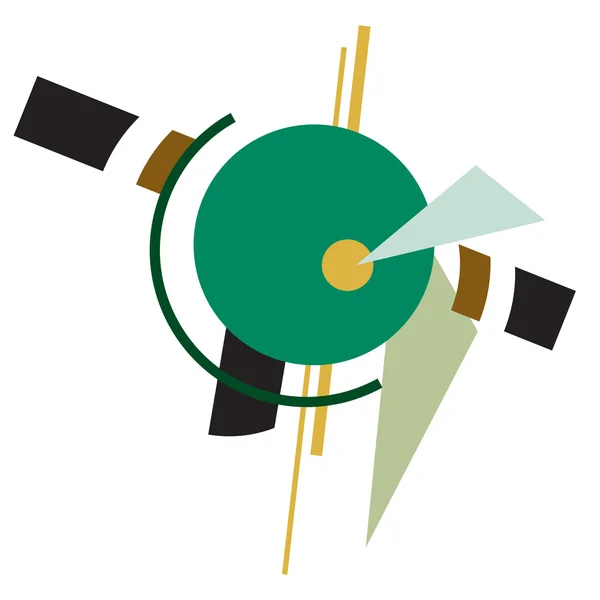 Suprematismo imágenes de stock de arte vectorial | Depositphotos