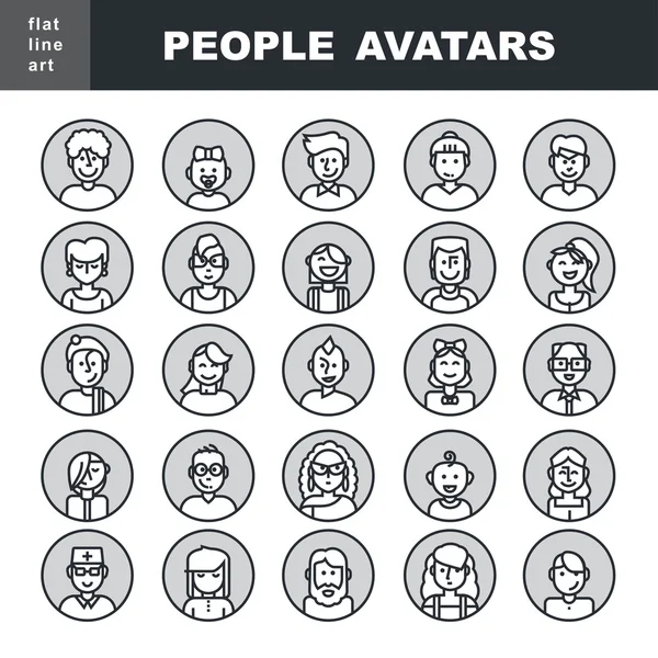 Member avatar Stock Vectors, Royalty Free Member avatar Illustrations ...