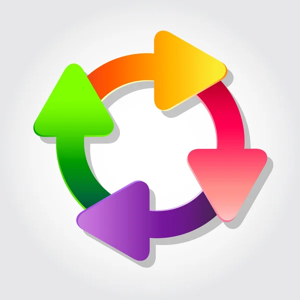 Colorful life Vector Art Stock Images | Depositphotos