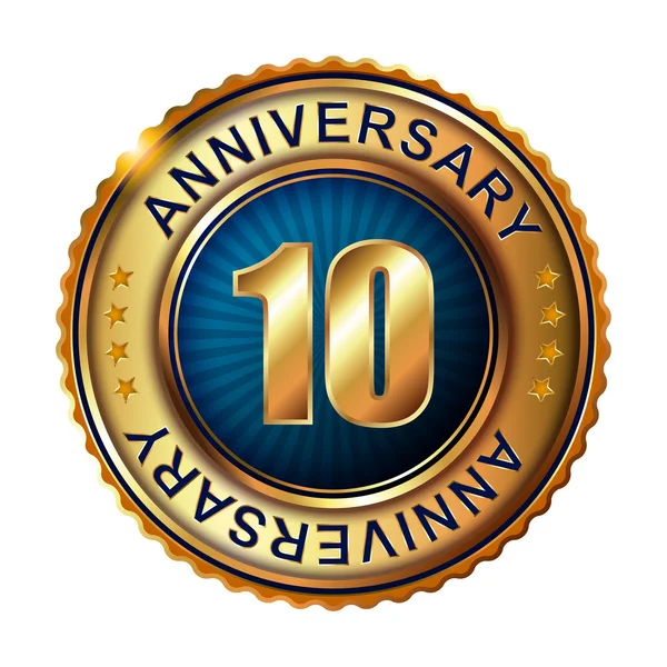 10 ans images vectorielles, 10 ans vecteurs libres de droits ...