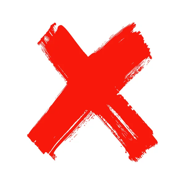 X mark Stock Photos, Royalty Free X mark Images | Depositphotos