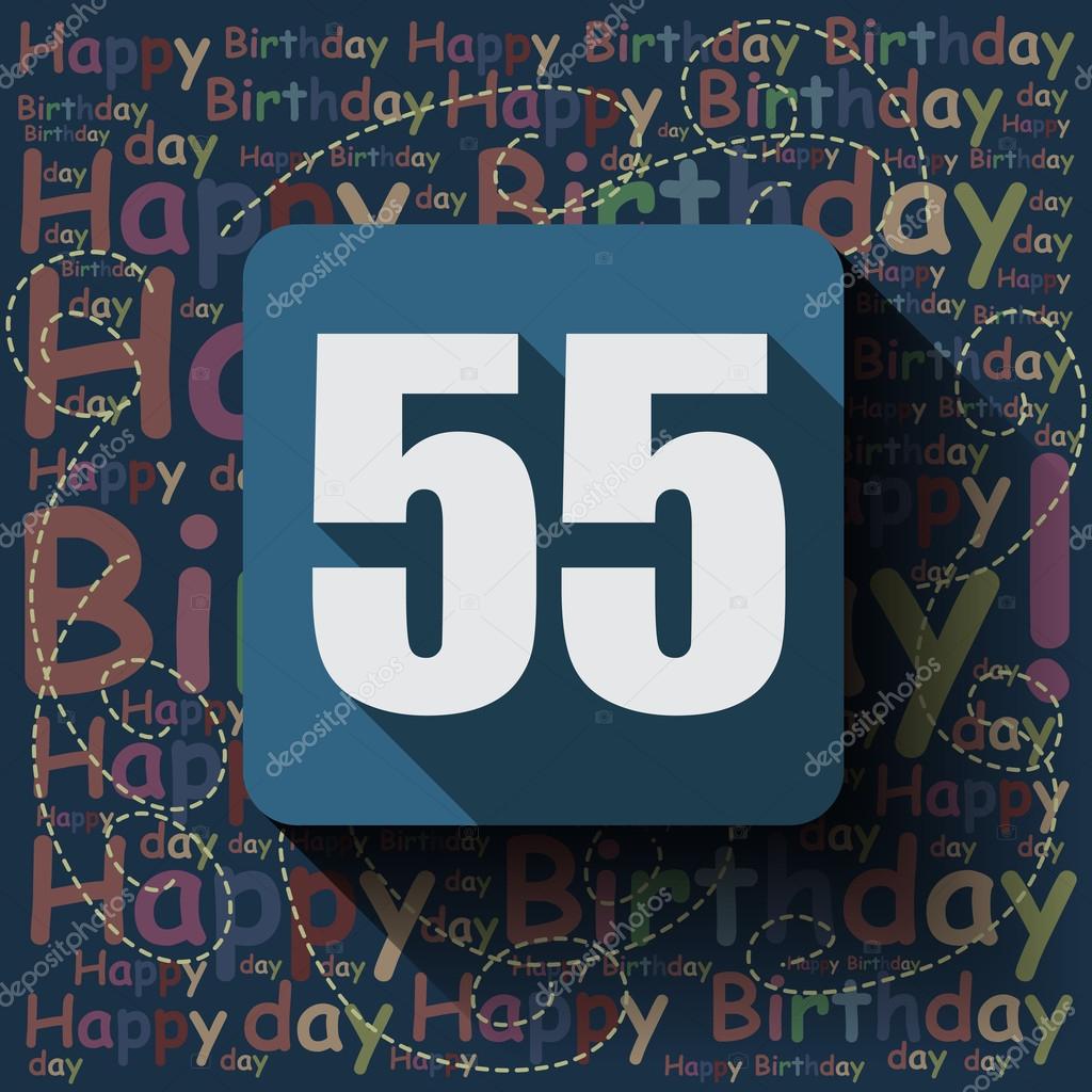 55 Happy Birthday background Stock Vector Image by ©GalaStudio #61575727