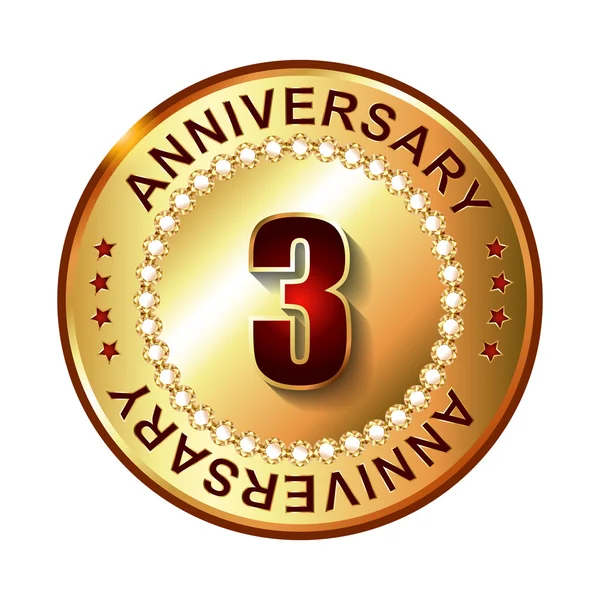 3 years Vector Art Stock Images | Depositphotos