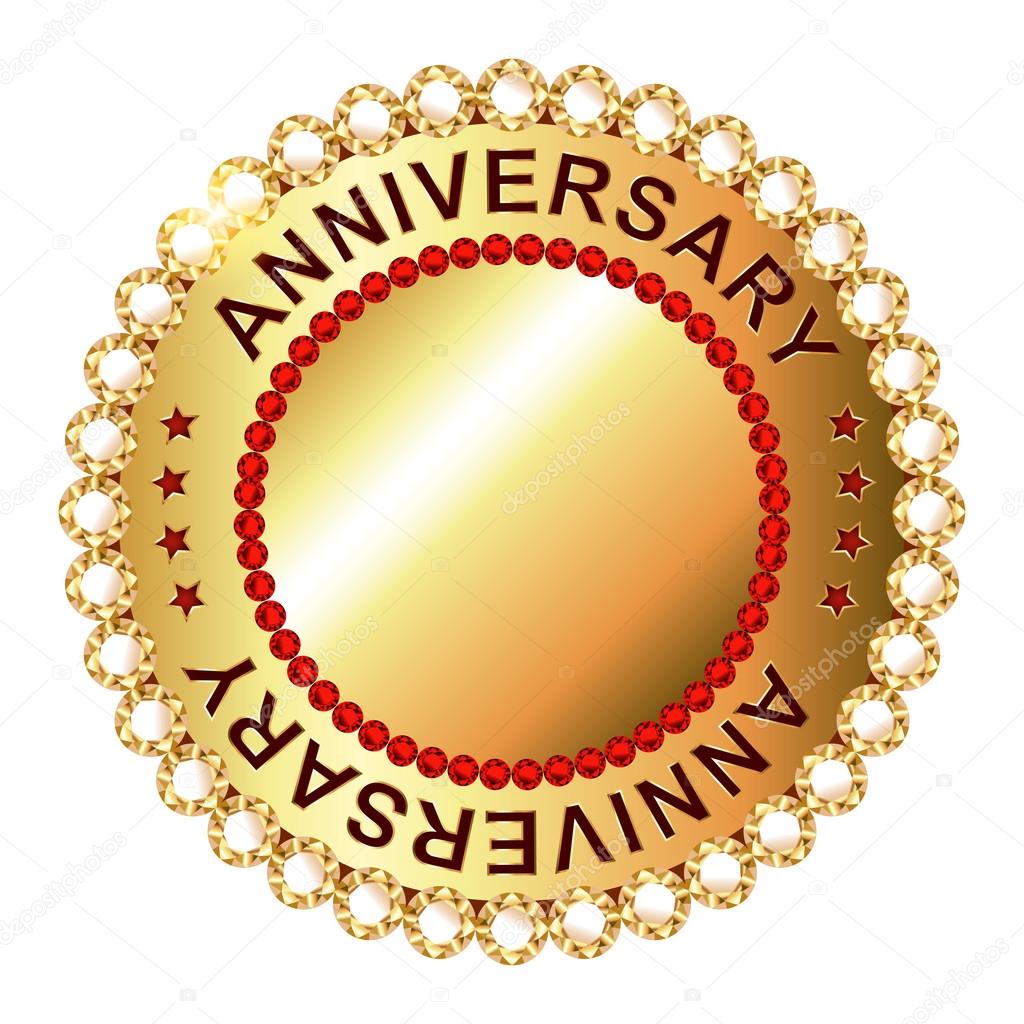 Golden Anniversary Slogans