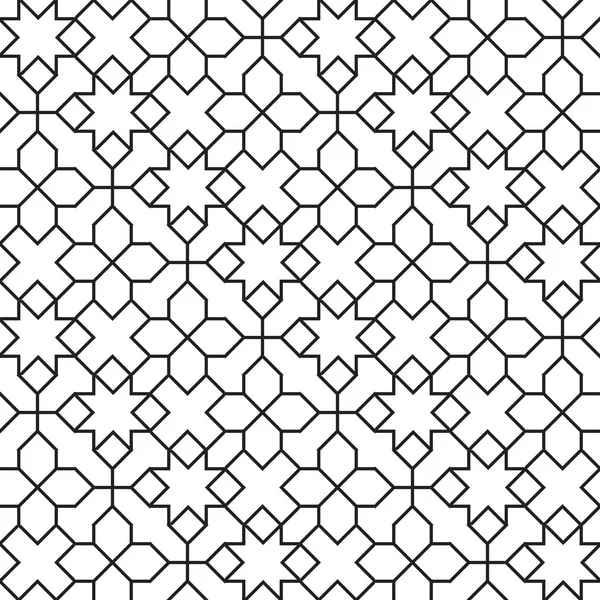 Isometric grid paper seamless pattern Stock Vector by ©GalaStudio 77064713