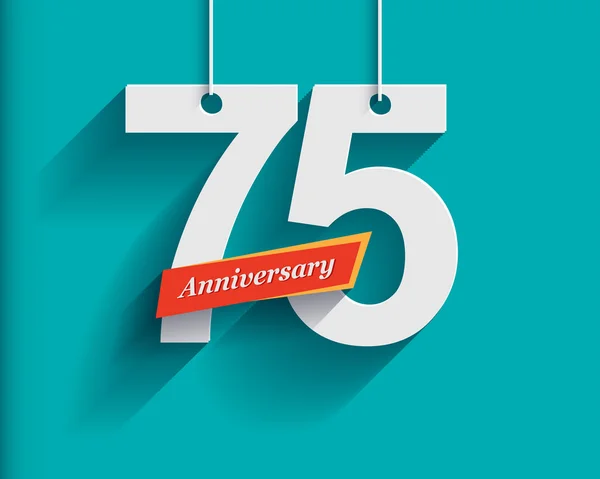 75 numbers Vector Art Stock Images | Depositphotos