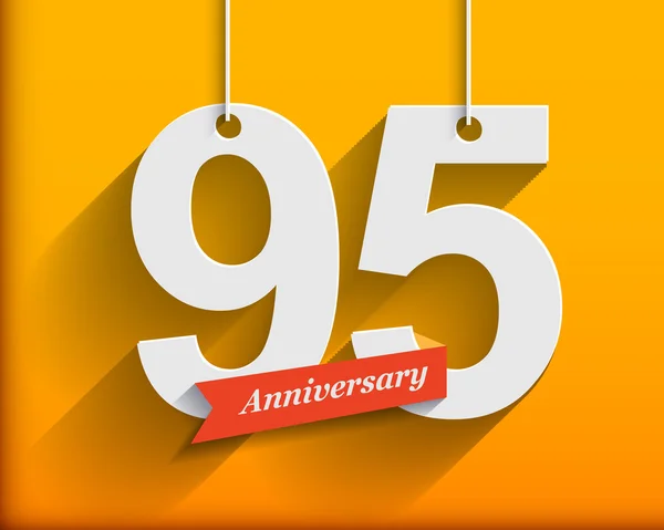 224 95th birthday Vector Images | Depositphotos