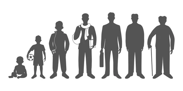 Generation Vector Images Royalty Free Generation Vectors Depositphotos®