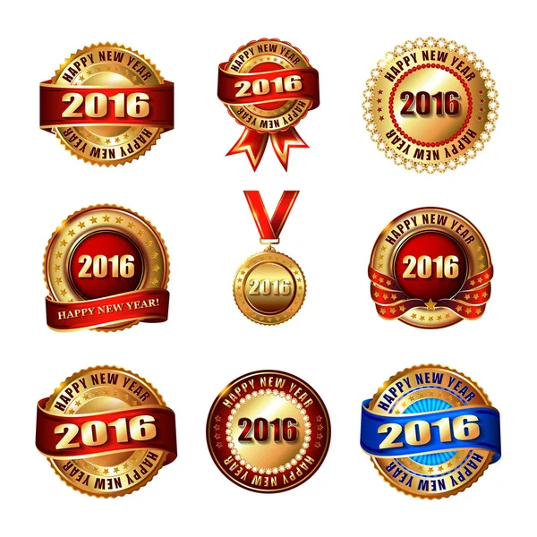 Award ribbon — Stock Vector © vasabii777 #24445739