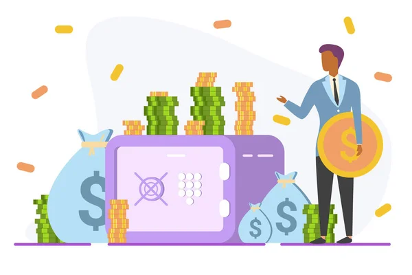 Deposit portfolio Vector Art Stock Images | Depositphotos