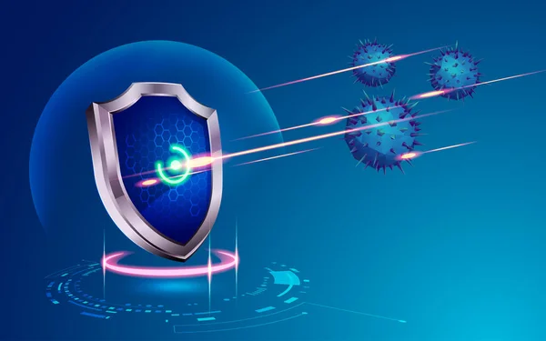 Verifikasi ancaman Vector Art Stock Images | Depositphotos