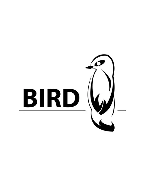 Bird logo Stock Photos, Royalty Free Bird logo Images | Depositphotos