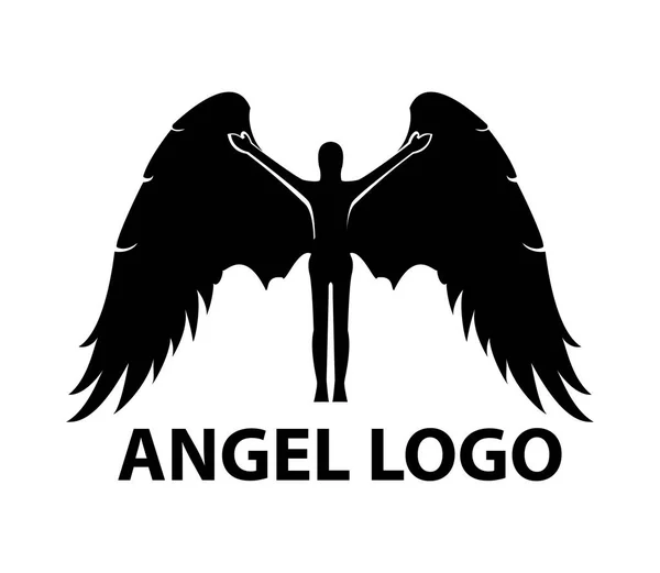 Flying Angel Logo