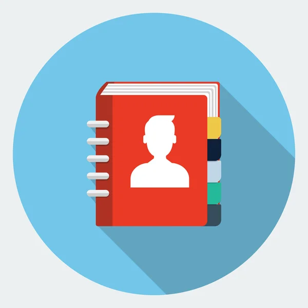 Address Book Clipart