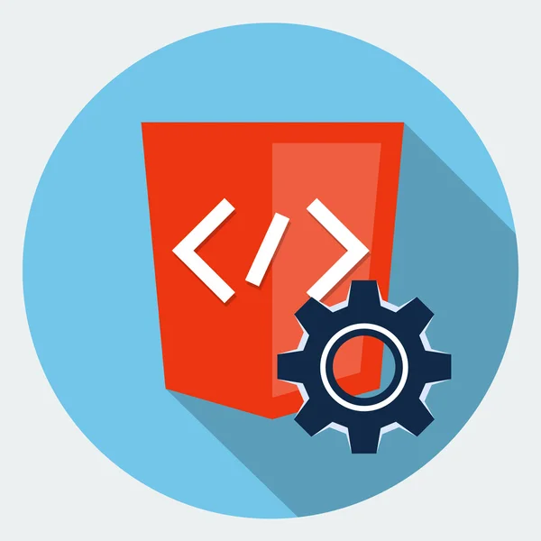 Desarrollo xml Vector Art Stock Images | Depositphotos