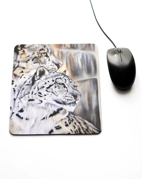 Mouse pad Stock Photos, Royalty Free Mouse pad Images | Depositphotos