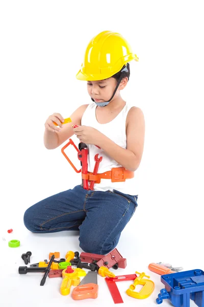 Kids construction Stock Photos, Royalty Free Kids construction Images ...