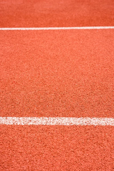 Running track with white line texture. - Stock Image - Everypixel