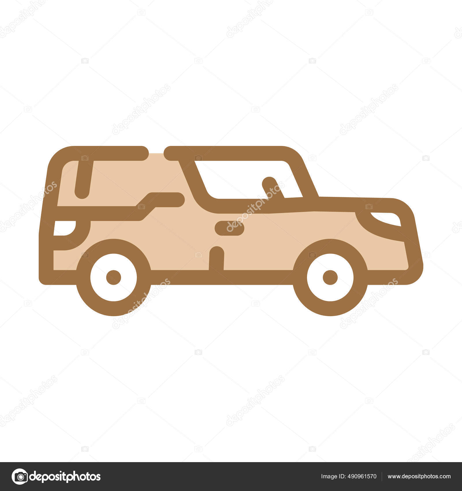 Funeral Hearse Color Icon Vector Funeral Hearse Sign Isolated Symbol ... Funeral Hearse Color Icon Vector Funeral Hearse Sign Isolated Symbol ...