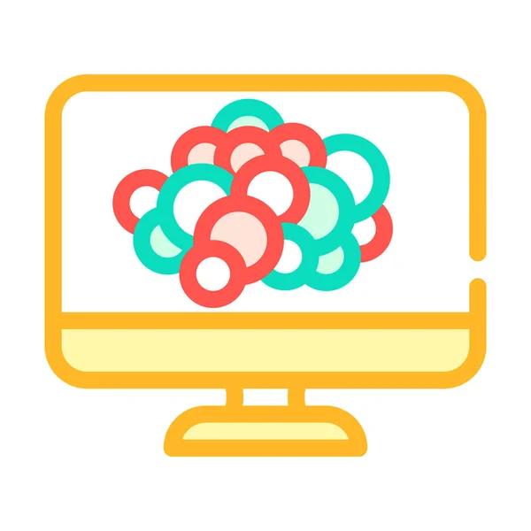 Color blindness test Vector Art Stock Images | Depositphotos