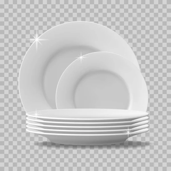 18,264,545 Clean dishes Vector Images | Depositphotos