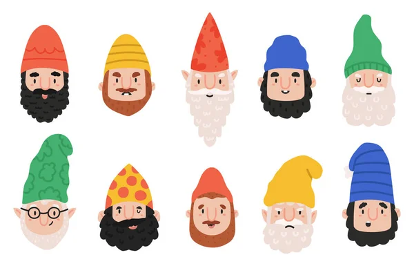 Angry dwarf Vector Art Stock Images | Depositphotos