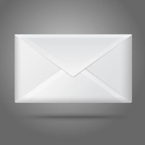 Closed envelope Vector Art Stock Images | Depositphotos