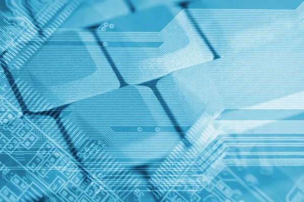 High tech background - Stock Image - Everypixel