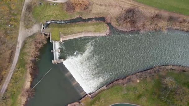 46 Weir system Videos, Royalty-free Stock Weir system Footage ...