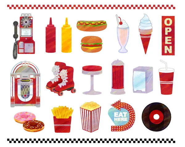 Objects pop art Stock Photos, Royalty Free Objects pop art Images ...