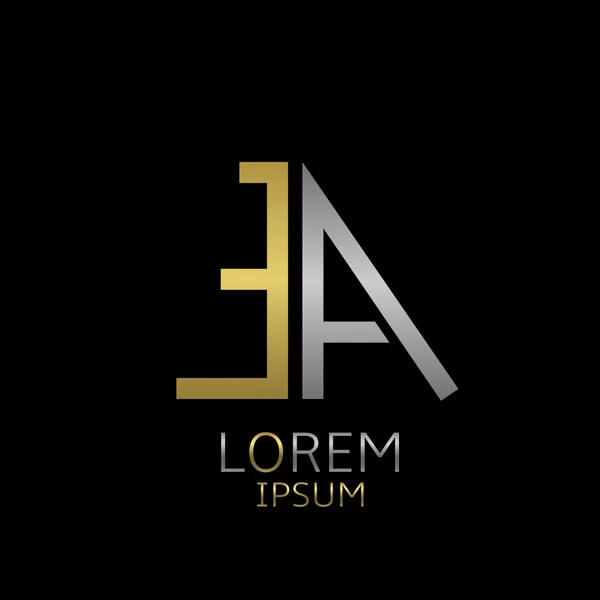 Ea logo, Royalty-free Ea logo Vector Images & Drawings | Depositphotos®