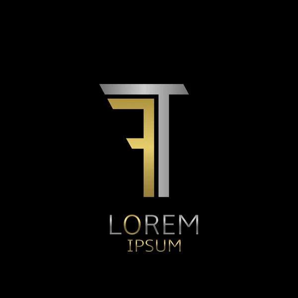 Logo ft Vector Art Stock Images | Depositphotos