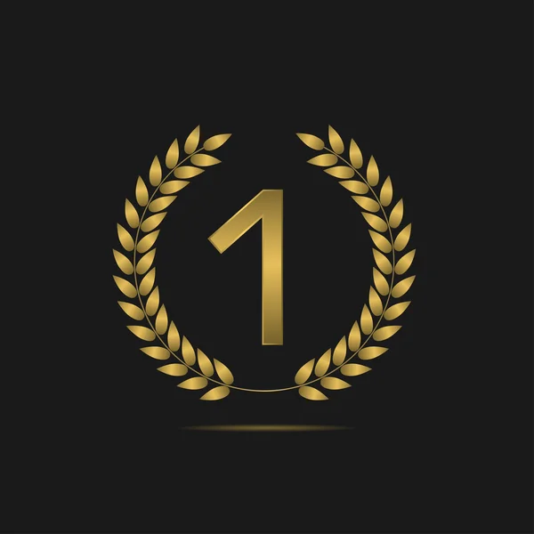 First rank Vector Art Stock Images | Depositphotos