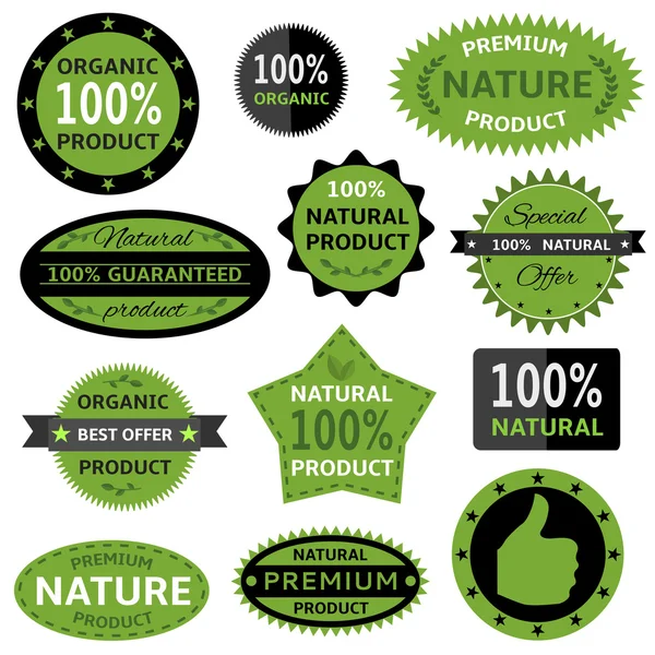 Natural product, healthy food, fresh food, organic product, vegan food ...