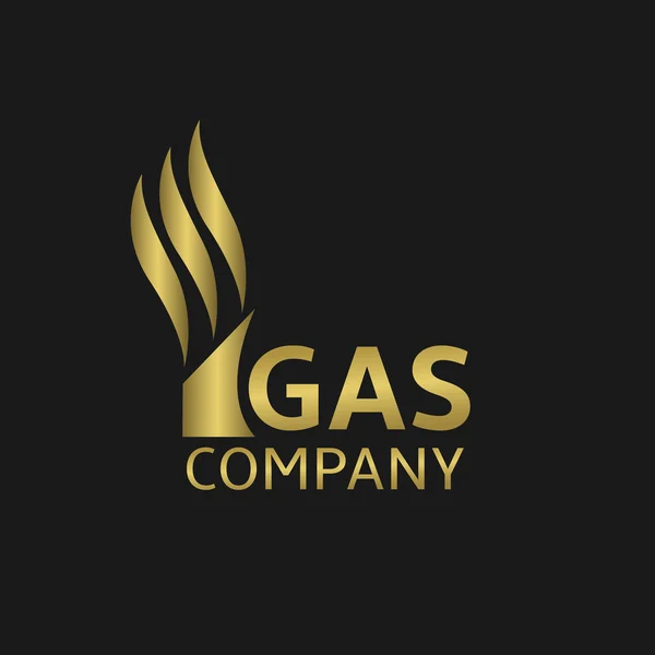 1,186 Gas company logo Vector Images | Depositphotos