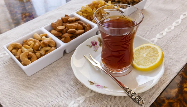 Azerbaijani tea Stock Photos, Royalty Free Azerbaijani tea Images ...