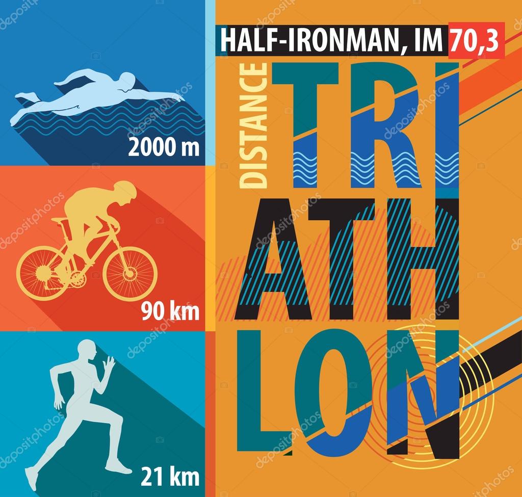 Triathlon Design