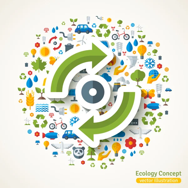 Reciclable Stock Vectors, Royalty Free Reciclable Illustrations ...