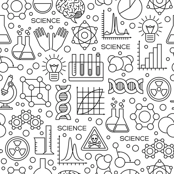 School science doodles — Stock Vector © Sashatigar #51488787 School science doodles — Stock Vector © Sashatigar #51488787