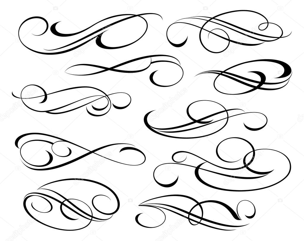 Design elements. Vector illustration. ⬇ Vector Image by © Vlades911 ... Design elements. Vector illustration. ⬇ Vector Image by © Vlades911 ...