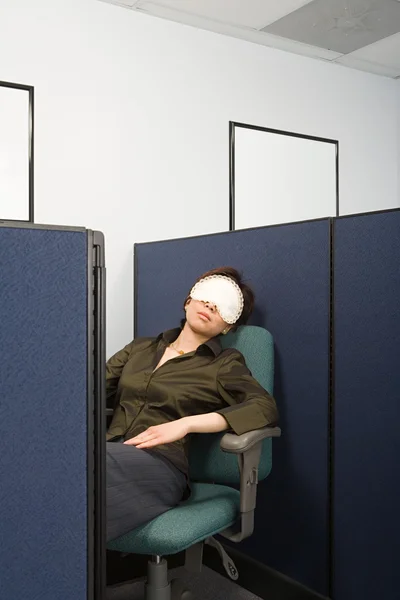Sleeping office Stock Photos, Royalty Free Sleeping office Images ...