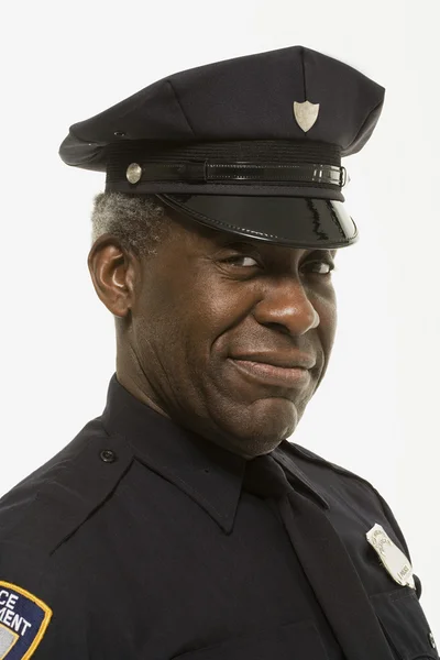 Police officer smiling Stock Photos, Royalty Free Police officer ...
